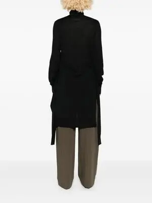 TOTEME Wool And Silk Blend Sweater - Multicolor