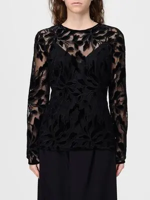 Max Mara Top - Black