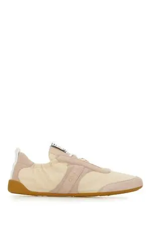 Chloé Shoes Sneakers - Multicolor