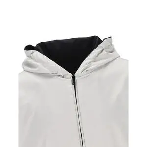 Herno Jackets Hooded Jackets
