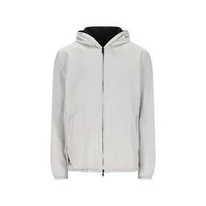 Herno Jackets Hooded Jackets