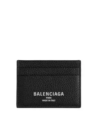 Balenciaga Cc Holder