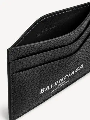 Balenciaga Cc Holder