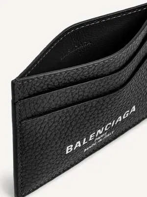 Balenciaga Cc Holder