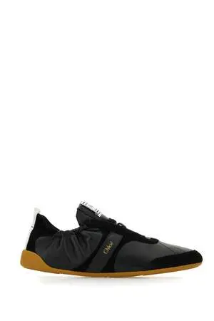 Chloé Shoes Sneakers - Multicolor