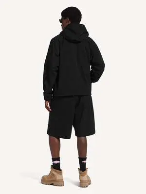 Balenciaga Technical Hooded Tracksuit Jacket