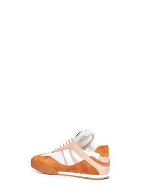 Chloé Kick Sneakers