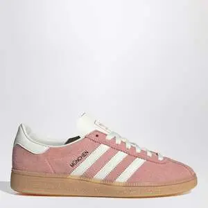 ADIDAS ORIGINALS Muenchen Sneakers - Pink