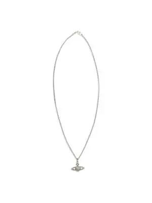 VIVIENNE WESTWOOD Orb Mini Necklace