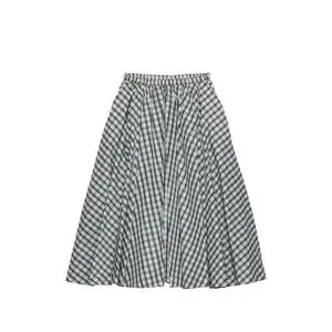 Prada Skirts Full Skirts - Blue