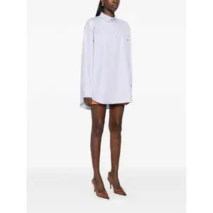 Prada Tops Shirts - Blue