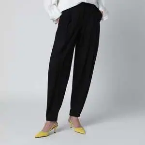 THELATEST Daniela Trousers - Black