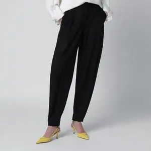 THELATEST Daniela Trousers - Black