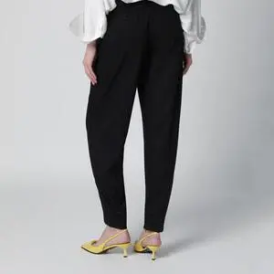 THELATEST Daniela Trousers - Black