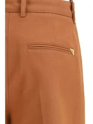 Chloé Flare Denim Jeans