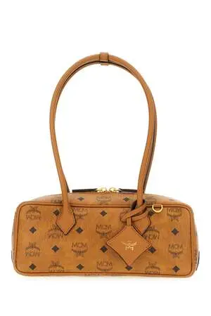 Mcm Shopper Bag