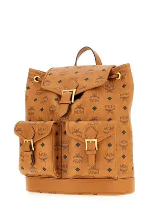 Mcm Bags Backpacks