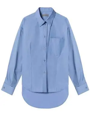 Balenciaga Classic Shirt
