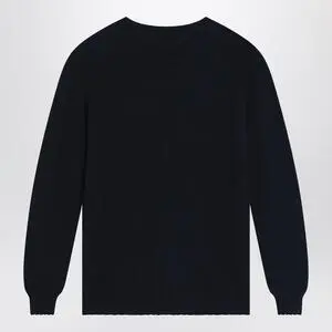 Tagliatore Cashmere Sweater - Blue