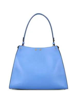 Fendi Way Medium Bag - Blue