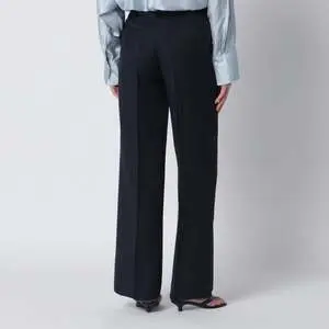 P.a.r.o.s.h Viscose Trousers