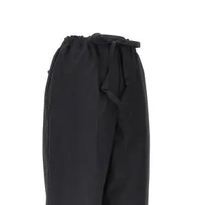 Phoebe Philo Cotton 'pyjama' Pants
