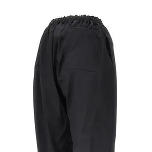 Phoebe Philo Cotton 'pyjama' Pants