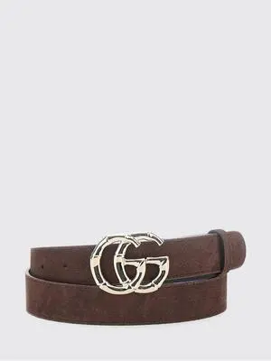 Gucci Belt - Brown