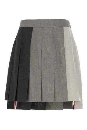 Thom Browne Clothing Skirts - Multicolor