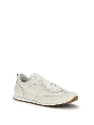 Brunello Cucinelli Leather Sneakers