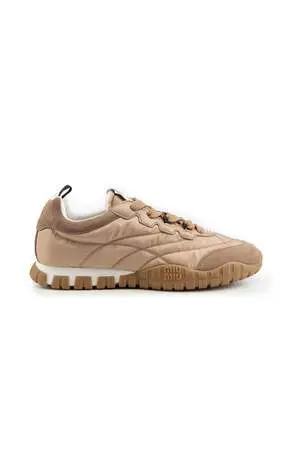 Miu Miu Shoes Sneakers - Multicolor