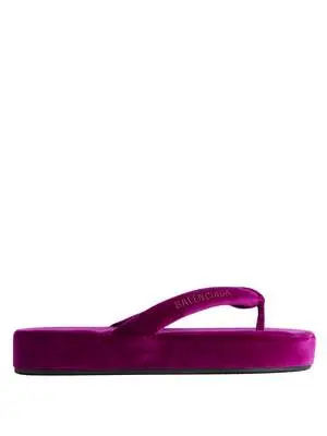 Balenciaga Jet Lag Thong