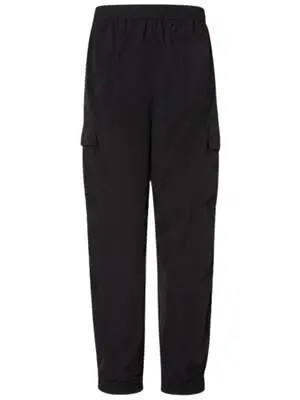 Fendi Nylon Cargo Trousers