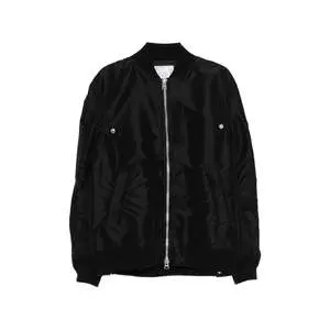Sacai Jackets Bomber Jackets