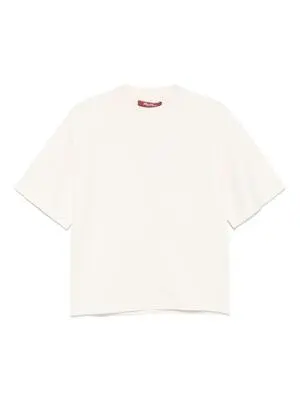 Max Mara Cotton T-shirt