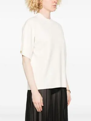 Max Mara Cotton T-shirt