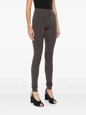 Rick Owens Knitted Leggings