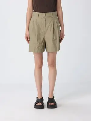Max Mara Shorts - Green