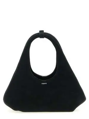 Coperni Folded Mini' Handbag - Black