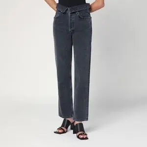 AGOLDE Echo Denim Jeans