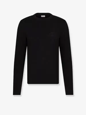 Dior Virgin Wool Sweater