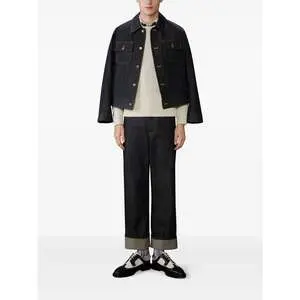 Thom Browne Neutrals Sweaters & Knitwear Jumpers