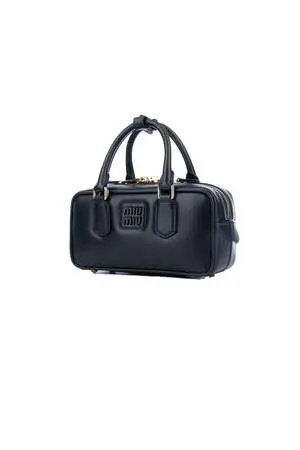 Miu Miu Handheld Top Handle Bag - Multicolor
