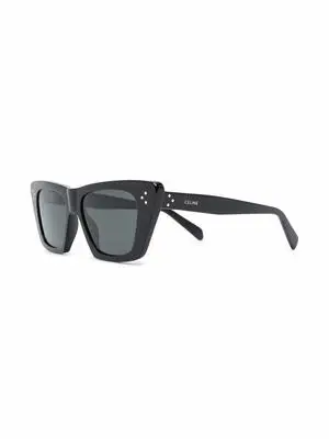 Celine Cat Eye Sunglasses