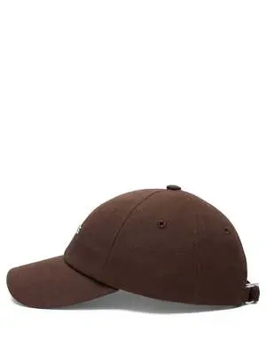 Jacquemus La Casquette Gadjo