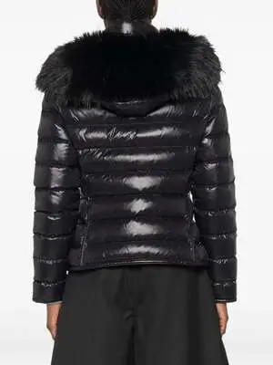 Moncler Badyeffe Jacket - Black