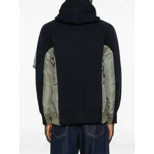 Sacai Sweaters & Knitwear Hoodies