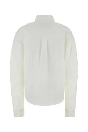 Dsquared2 Poplin Shirt