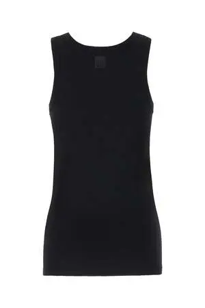 Raf Simons Ribbed Tank Top