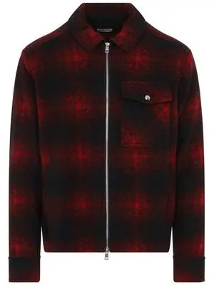 Moncler Shirt - Red